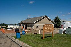 Lincoln, North Dakota Facts for Kids