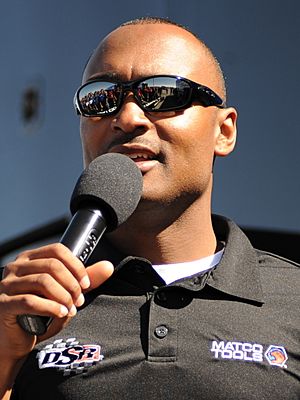 Antron Brown for Kids
