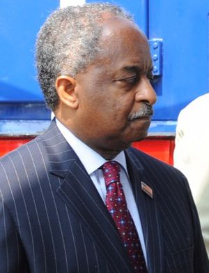 Bill Bell (mayor) for Kids