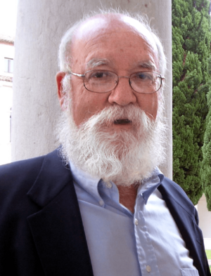 Daniel Dennett Facts for Kids
