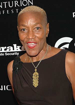 Gloria Jones Facts for Kids