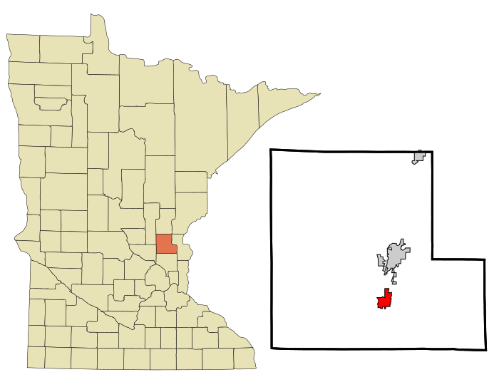 Image: Isanti County Minnesota Incorporated and Unincorporated areas ... Image: Isanti County Minnesota Incorporated and Unincorporated areas ...