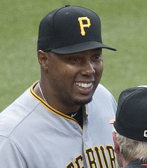 Kimera Bartee Facts for Kids