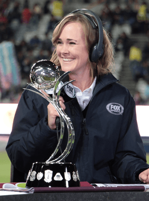 Marion Reimers Facts for Kids