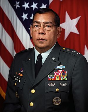 Samuel E. Ebbesen Facts for Kids