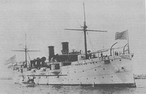 Benjamin Franklin Tilley Facts for Kids