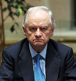 Alejandro Foxley Facts for Kids