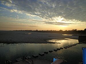 Banbasa Facts for Kids