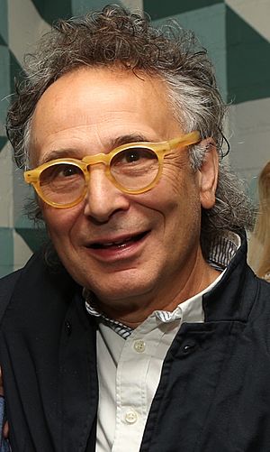 Marc Jordan Facts for Kids