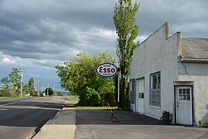 Ardmore, Alberta Facts for Kids