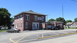 South Bloomfield, Ohio Facts for Kids