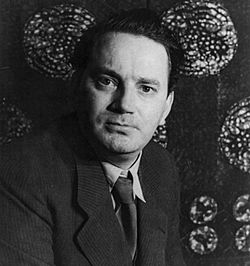 Thomas Wolfe Facts for Kids
