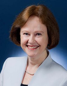 Anne Plunkett Facts for Kids