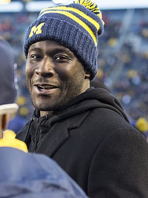 Devin Gardner Facts for Kids