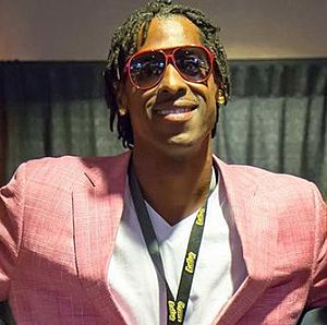 Eddie Robinson (basketball) Facts for Kids