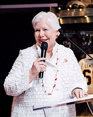 Lieutenant Governor of Ontario Facts for Kids