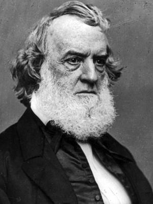 Gideon Welles Facts for Kids