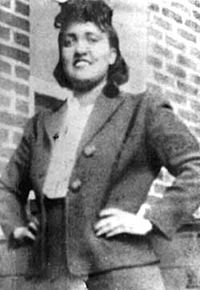 Henrietta Lacks Facts for Kids
