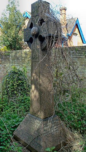 Robert MacAndrew Facts for Kids