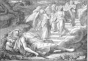 Stone of Jacob Facts for Kids