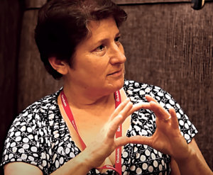 Julia A. Kornfield Facts for Kids