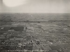 Mountain View, Oklahoma Facts for Kids