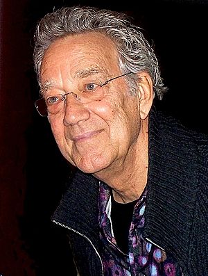 Ray Manzarek Facts for Kids