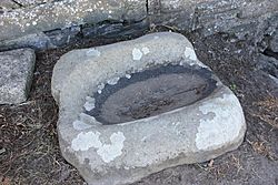 Bullaun Facts for Kids