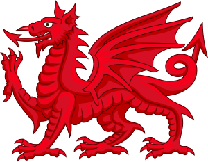 Welsh Dragon Facts for Kids