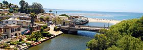 Capitola, California Facts for Kids