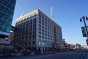 Detroit Facts for Kids