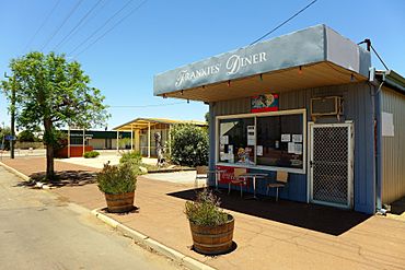 Trayning, Western Australia Facts for Kids