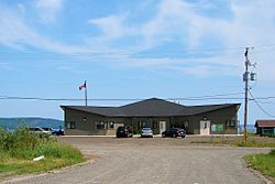 Gull Bay First Nation Facts for Kids