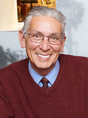 Kevin Gover Facts for Kids