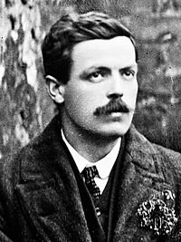 Michael O'Hanrahan Facts for Kids