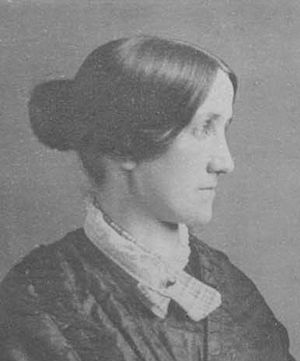 Sallie Holley Facts for Kids