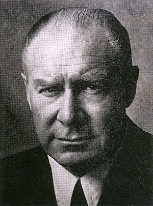 Sergio Onofre Jarpa Facts for Kids