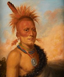 Pawnee people Facts for Kids