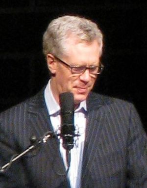 Stuart McLean Facts for Kids
