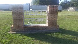 Benoit, Mississippi Facts for Kids