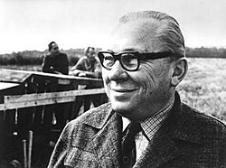 Karel Zeman Facts for Kids
