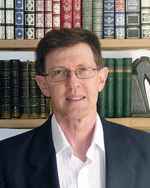 Peter Harrison (historian) Facts for Kids