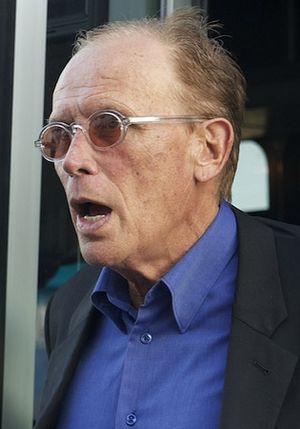 Peter Weller Facts for Kids