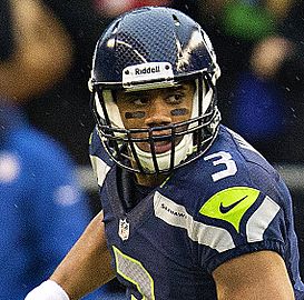 List of black starting NFL quarterbacks Facts for Kids