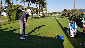 Kyle Thompson Facts for Kids