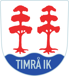 Image: Timra IK logo