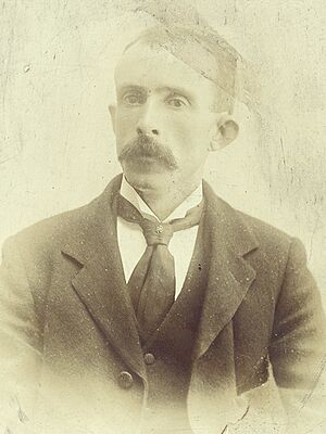 Tom Clarke (Irish republican) Facts for Kids