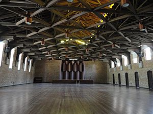 Tocal College Facts for Kids