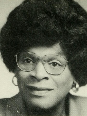 Althea Garrison Facts for Kids