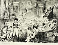 Anne Michalov Facts for Kids